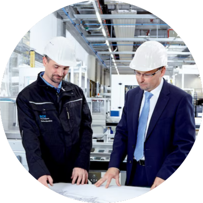 SICK Sensor Intelligence – Adcon – A GCG Company