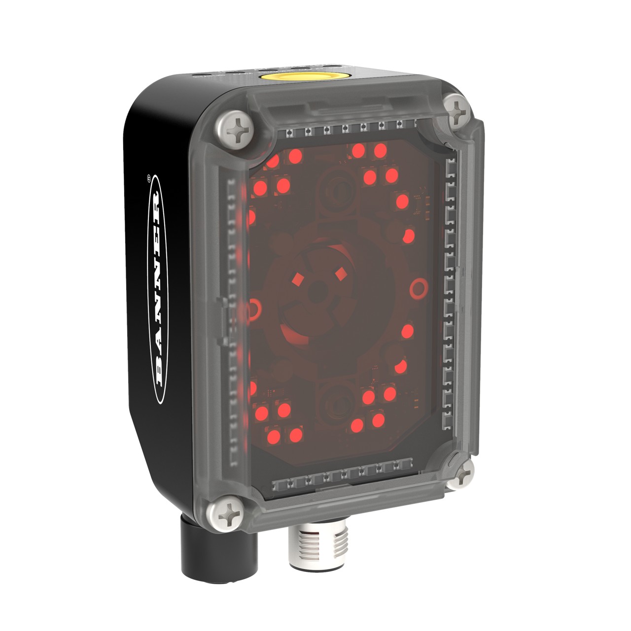 Banner ABR Series Barcode Readers – Adcon – A GCG Company