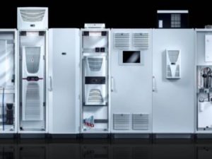 Rittal Enclosures and Climate Control – Adcon Engineering