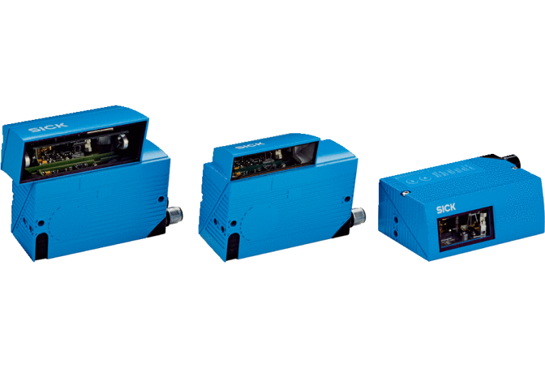 Sick CLV630 Barcode Scanners – Adcon – A GCG Company