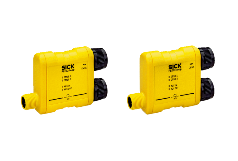 Sick Flexi Loop – Adcon – A GCG Company