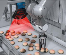 Sick LMS4000 – Adcon Engineering