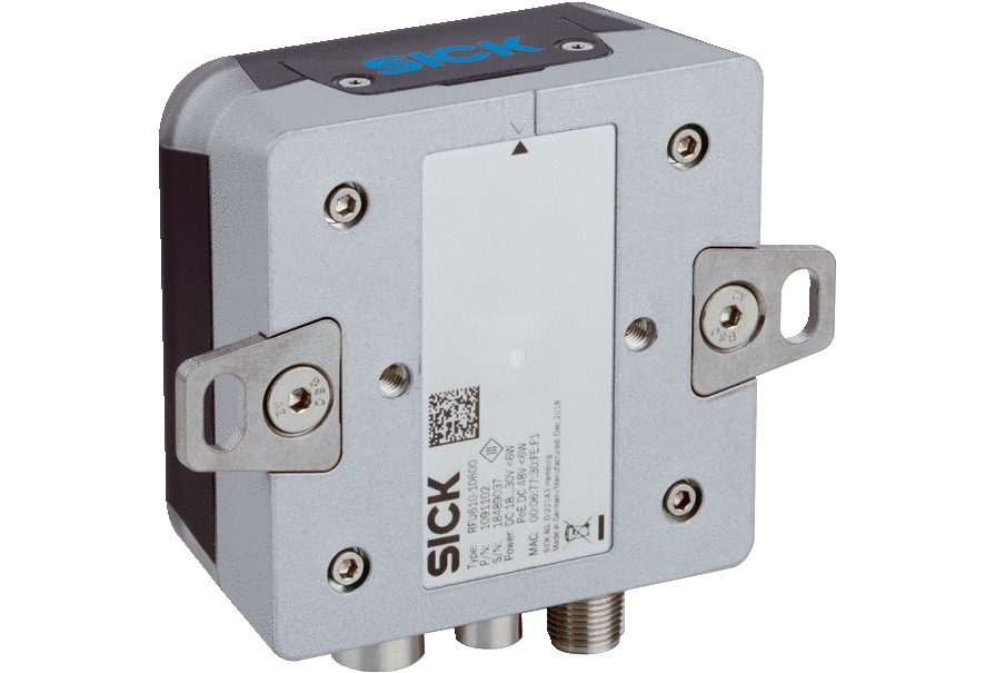 Sick RFU610 RFID – Adcon – A GCG Company