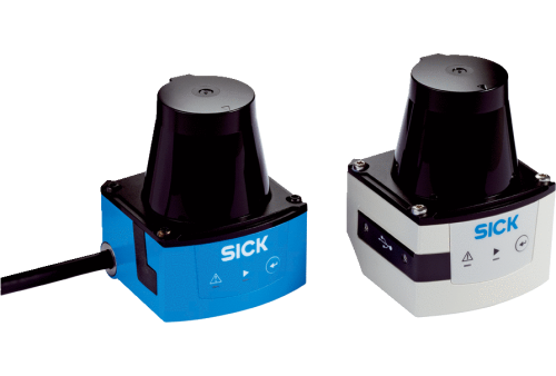 Laser Sensors – Adcon – A GCG Company