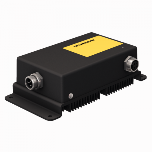 Turck IP 67 Power Supply – Adcon – A GCG Company